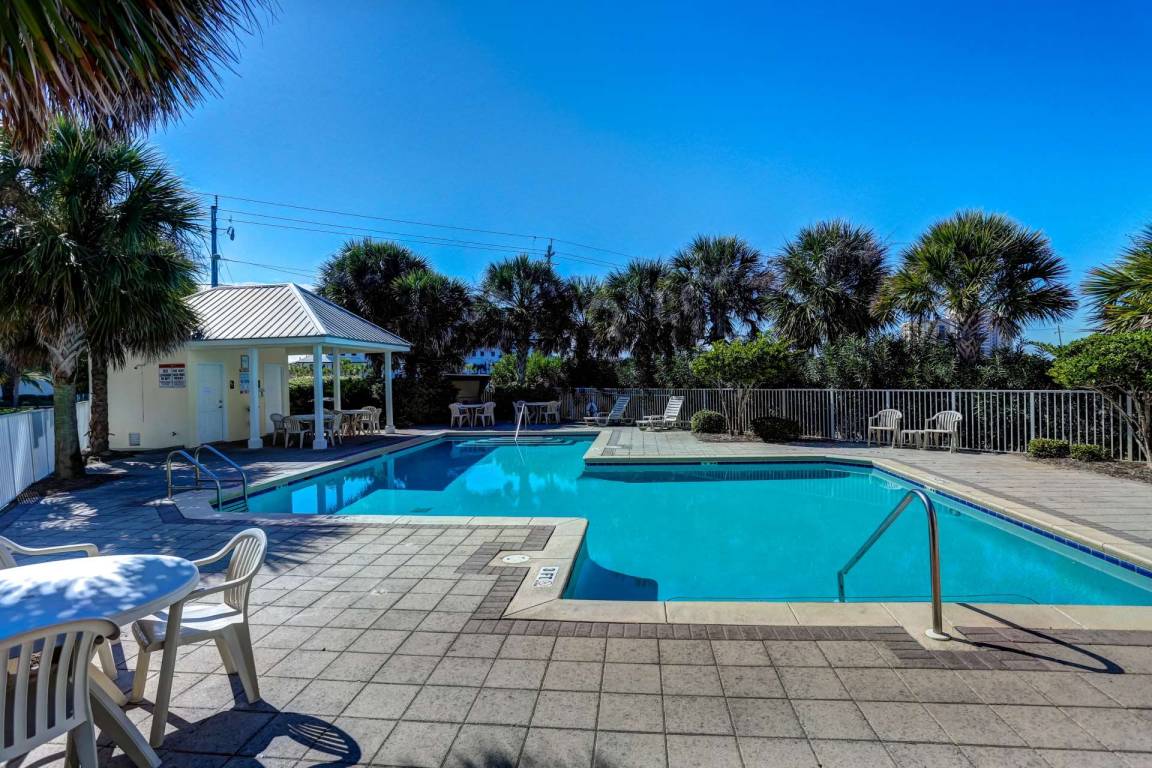 69 M² Condo ∙ 1 Bedroom ∙ 6 Guests - Navarre Beach, FL