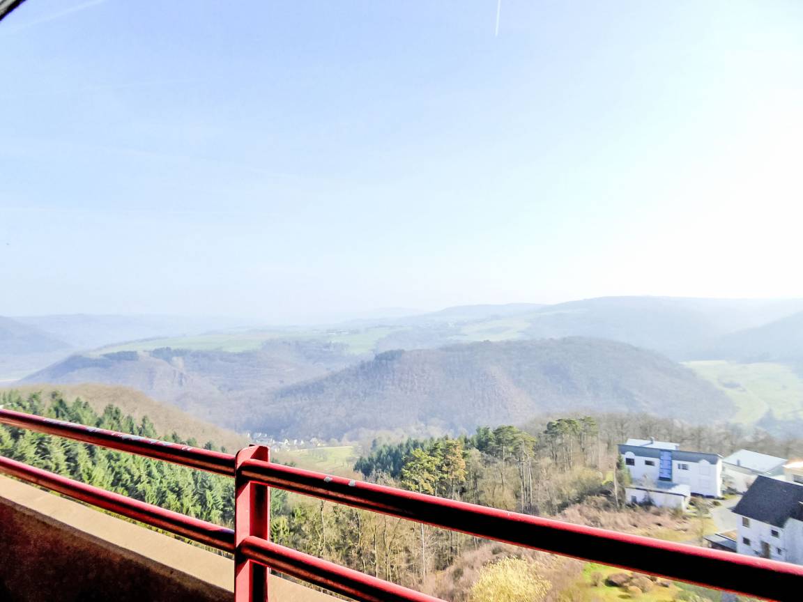 56 M² Ferienwohnung ∙ 1 Schlafzimmer ∙ 4 Gäste - Koblenz