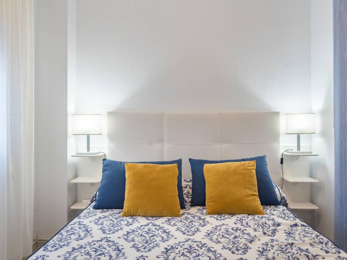 30 M² House ∙ 1 Bedroom ∙ 3 Guests - Las Palmas de Gran Canaria