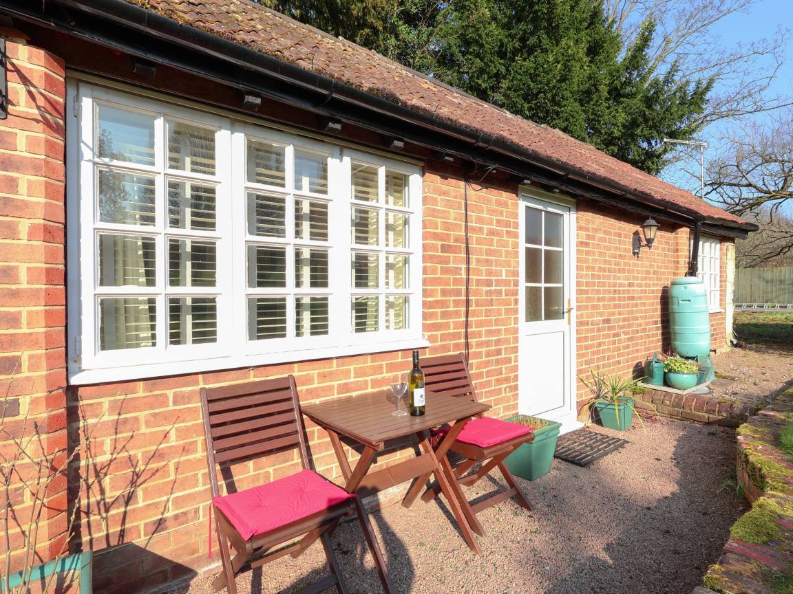 Cottage ∙ 1 Bedroom ∙ 2 Guests - Cotswolds