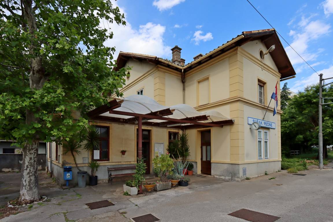 70 M² Appartement ∙ 2 Chambres ∙ 5 Personnes - Rijeka