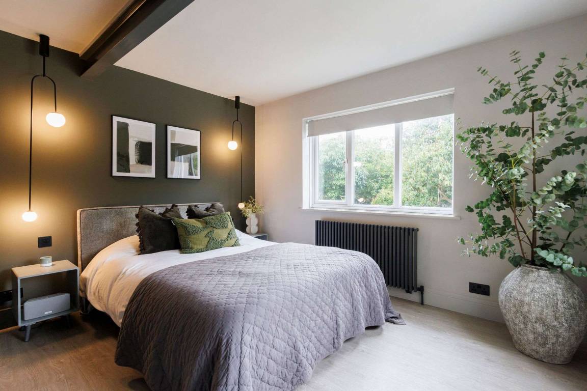 Huis ∙ 5 Slaapkamers ∙ 10 Gasten - Hayling Island