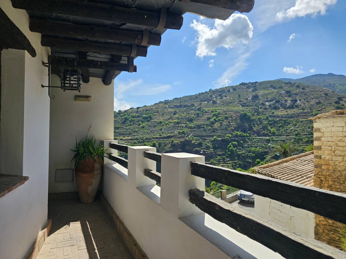 52 M² Apartamento ∙ 2 Habitaciones ∙ 4 Huéspedes - Padules