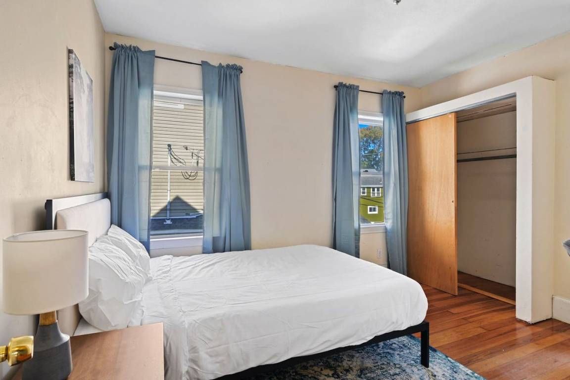 Private Room ∙ 1 Bedroom ∙ 1 Guest - Boston, MA