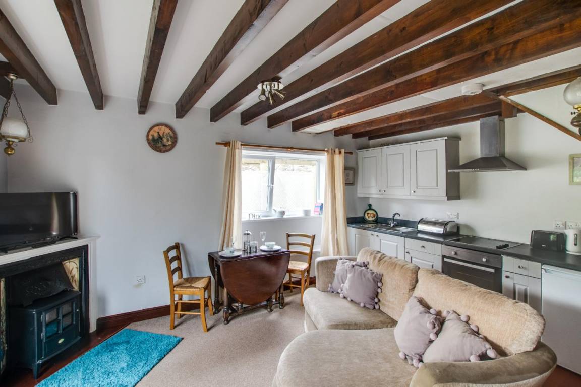 Cottage ∙ 1 Bedroom ∙ 2 Guests - Haltwhistle