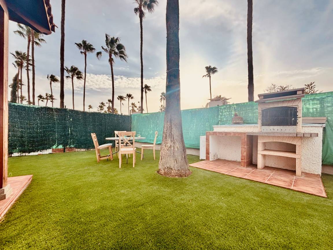 50 M² Ferienwohnung ∙ 2 Schlafzimmer ∙ 4 Gäste - Gran Canaria