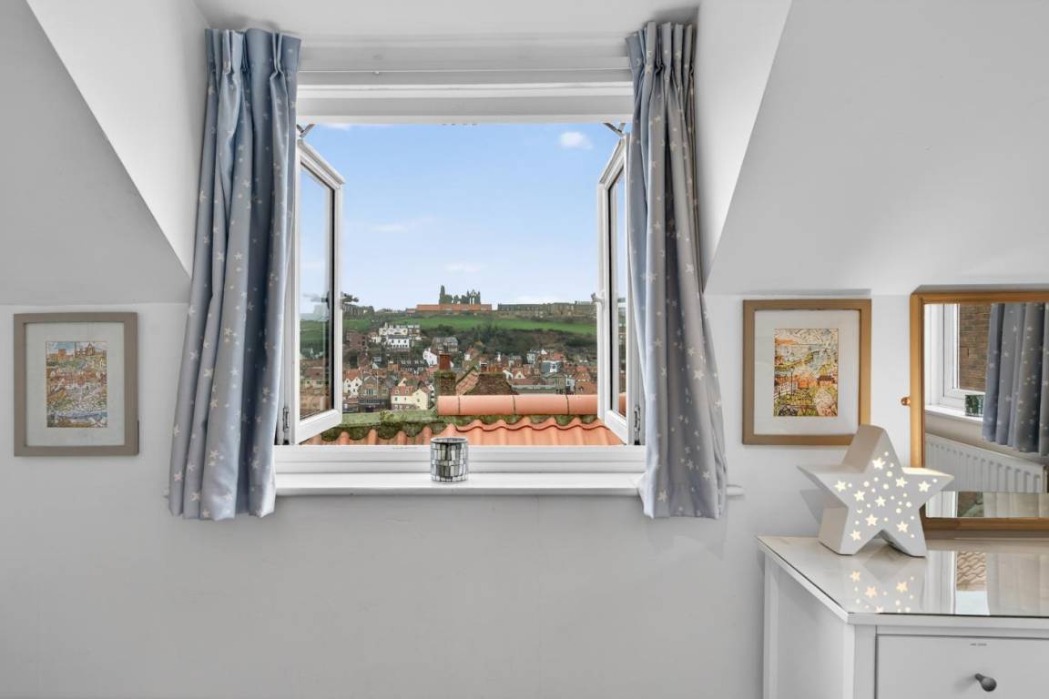 Cottage ∙ 2 Bedrooms ∙ 4 Guests - England