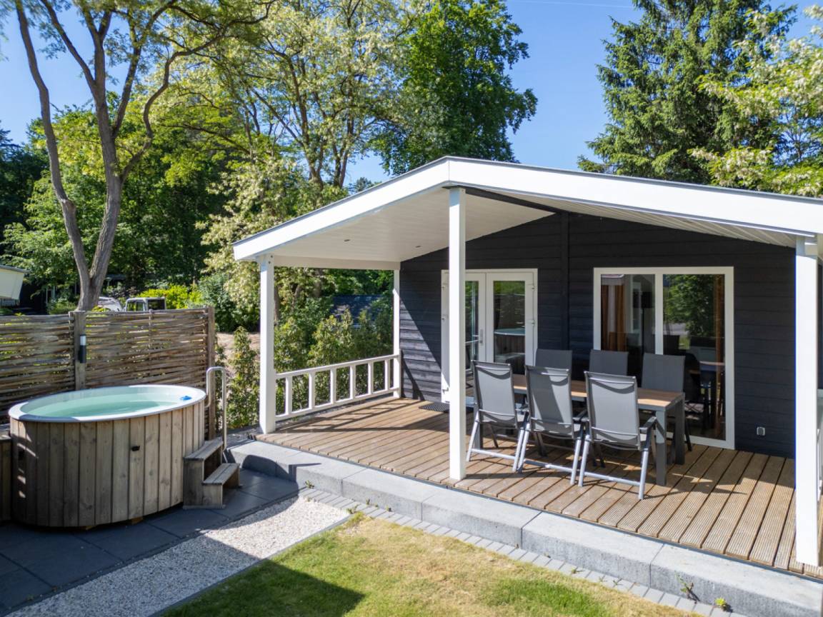 70 M² House ∙ 3 Bedrooms ∙ 6 Guests - Veenendaal