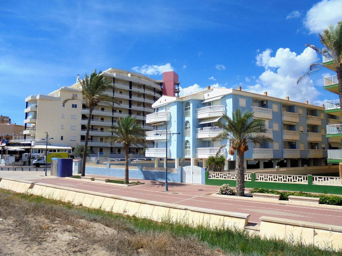 45 M² Apartment ∙ 1 Bedroom ∙ 4 Guests - Peniscola