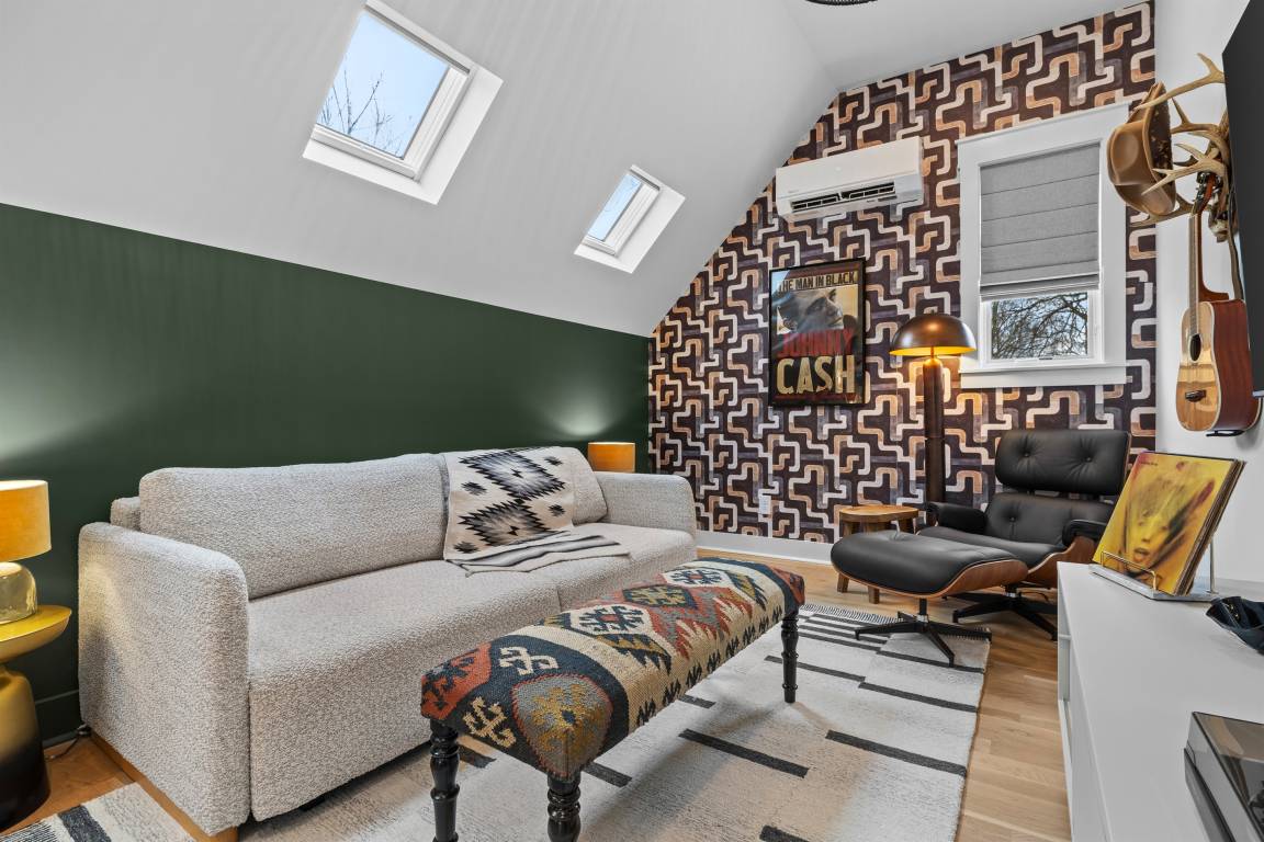 51 M² House ∙ 1 Bedroom ∙ 2 Guests - Nashville, TN