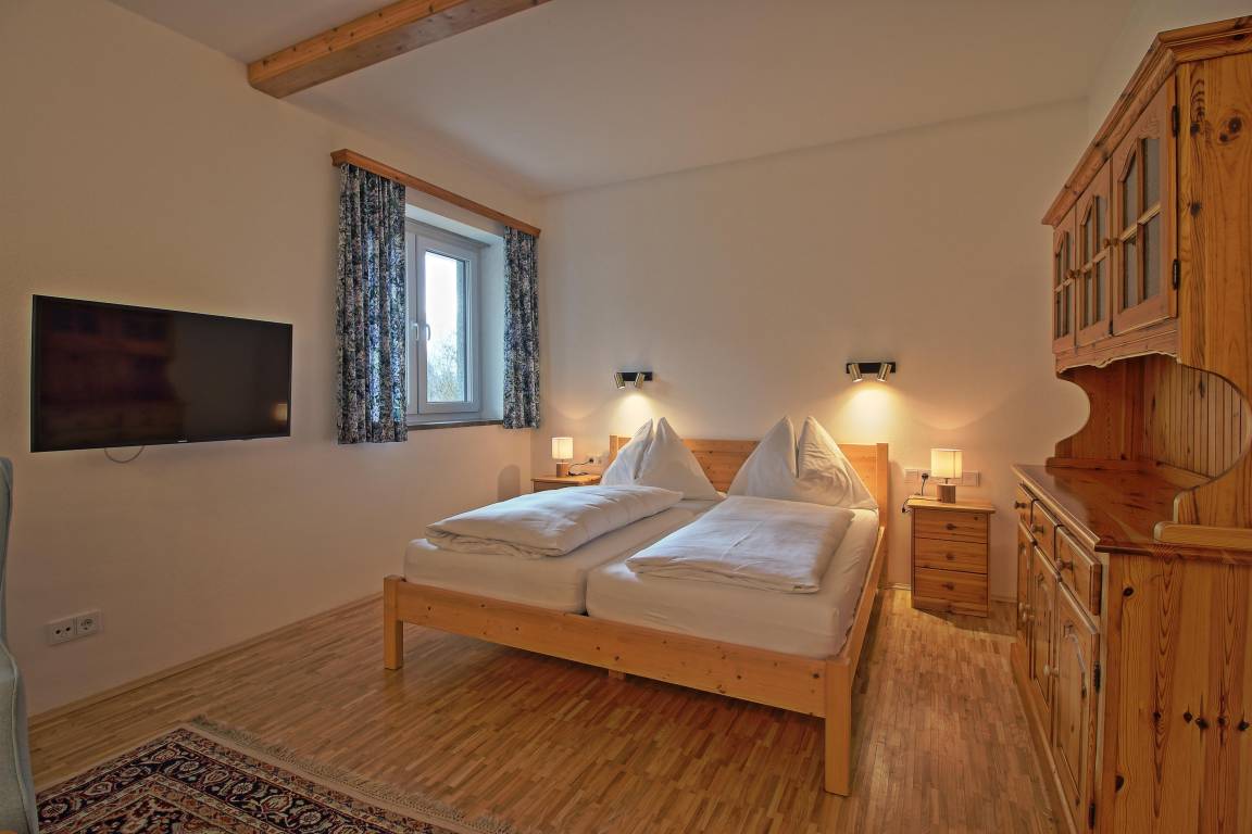 45 M² Studio ∙ 1 Slaapkamer ∙ 2 Gasten - Bad Kleinkirchheim