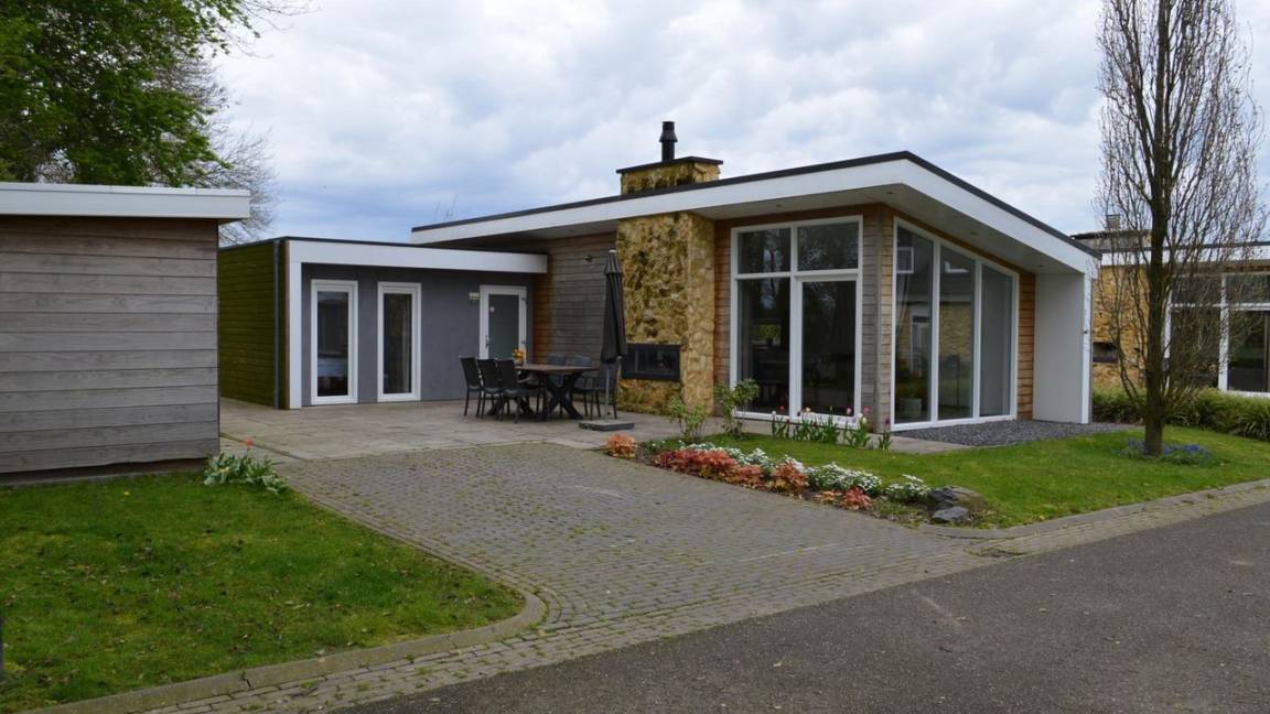 65 M² House ∙ 3 Bedrooms ∙ 6 Guests - Maastricht