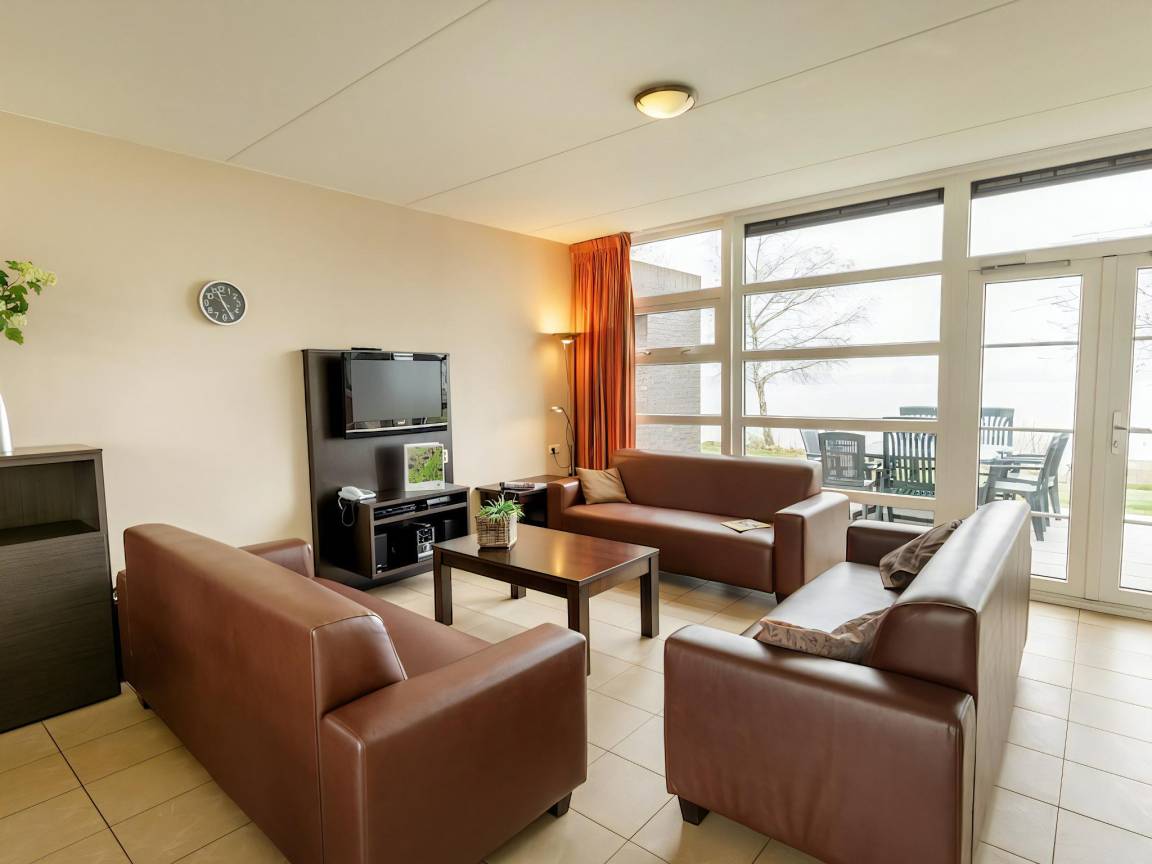 Landhaus ∙ 5 Schlafzimmer ∙ 10 Gäste - Emmen, Niederlande