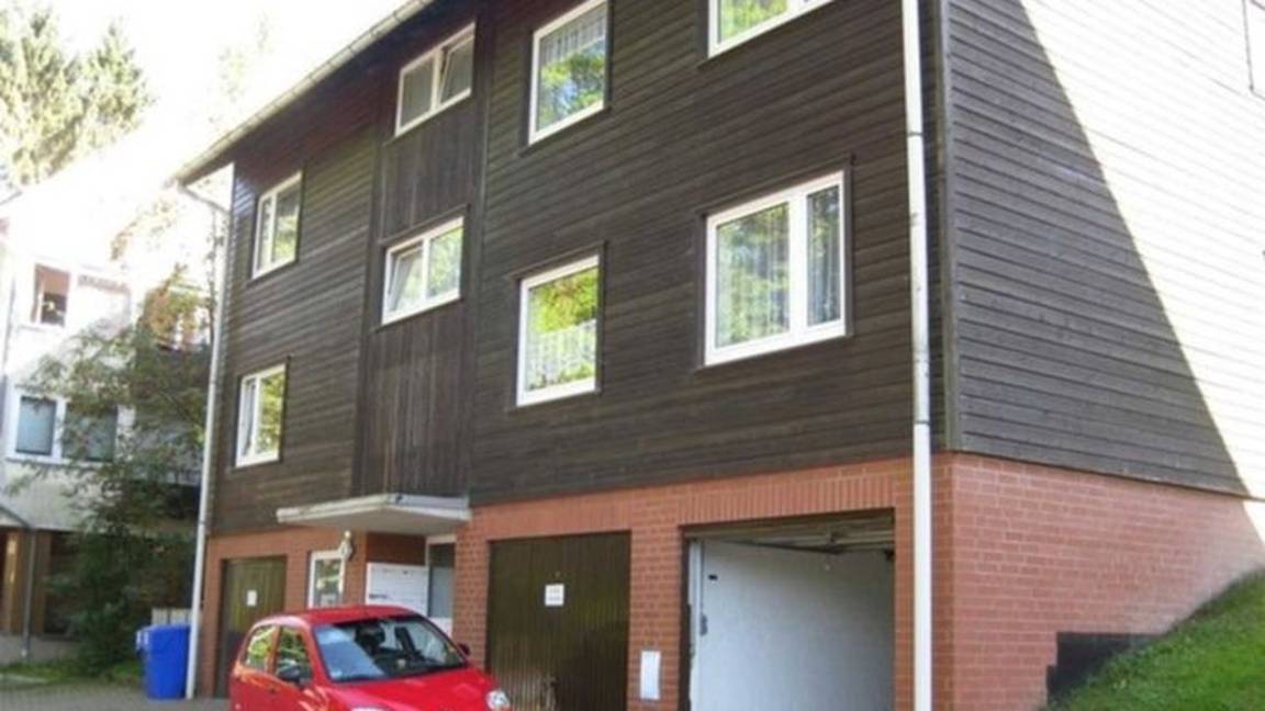 60 M² Appartement ∙ 1 Slaapkamer ∙ 4 Gasten - Altenau