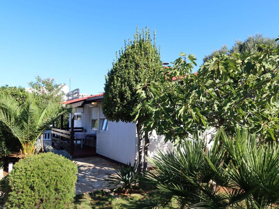 45 M² Maison De Vacances ∙ 2 Chambres ∙ 5 Personnes - Croatie