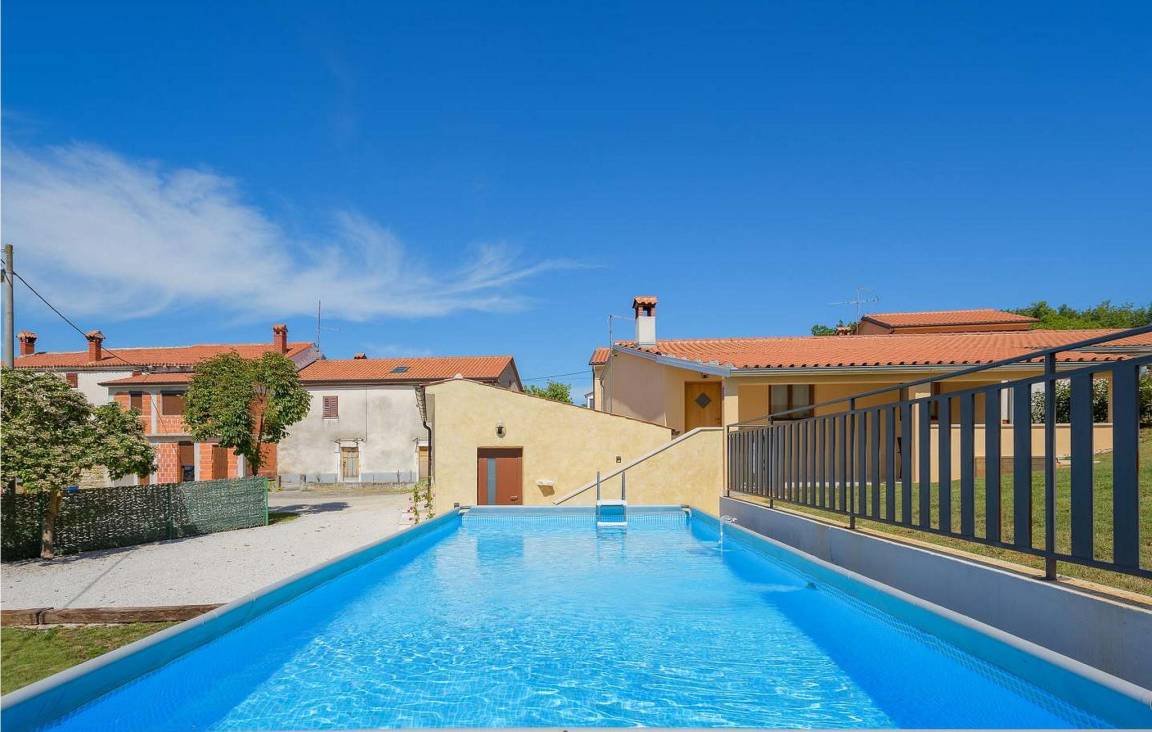 60 M² Maison De Vacances ∙ 1 Chambre ∙ 2 Personnes - Istrie