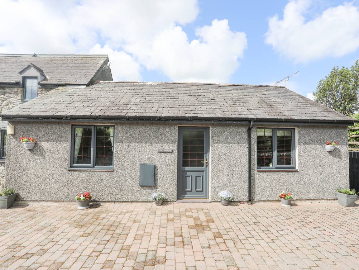 Cottage ∙ 2 Bedrooms ∙ 4 Guests - Anglesey