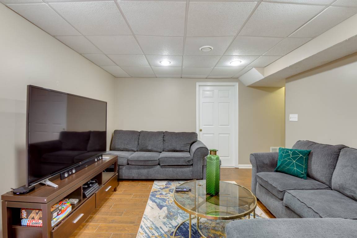 70 M² Apartment ∙ 1 Bedroom ∙ 2 Guests - Maryland