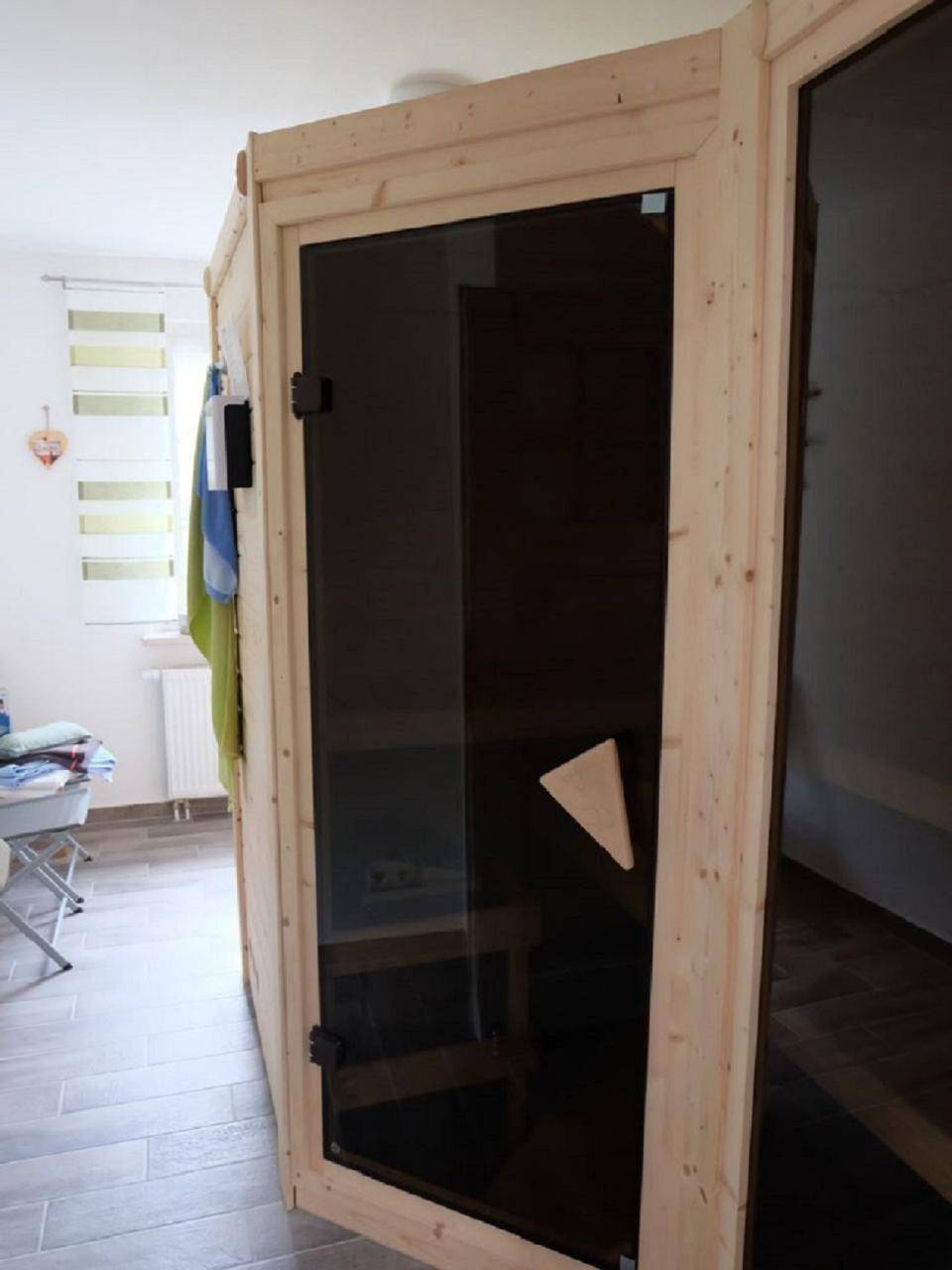 80 M² Ferienhaus ∙ 2 Schlafzimmer ∙ 4 Gäste - Bad Elster