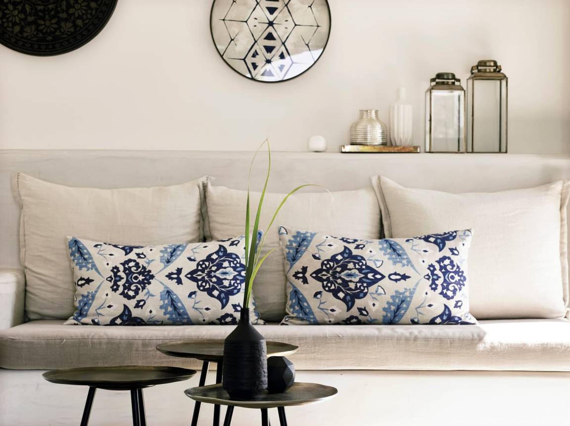 Appartement ∙ 1 Chambre ∙ 3 Personnes - Oia