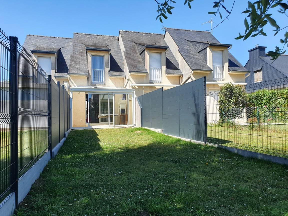 50 M² Maison De Vacances ∙ 2 Chambres ∙ 5 Personnes - Damgan