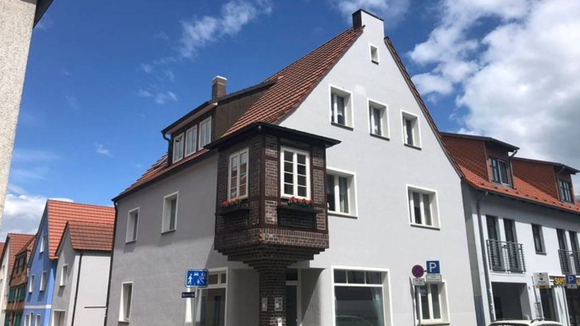 96 M² Apartment ∙ 2 Bedrooms ∙ 4 Guests - Waren