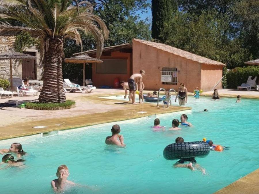 30 M² Mobilheim ∙ 2 Schlafzimmer ∙ 6 Gäste - Département Gard