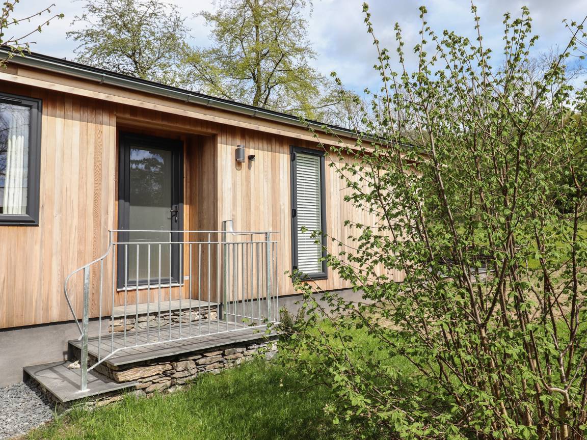 Cottage ∙ 2 Bedrooms ∙ 4 Guests - Newby Bridge
