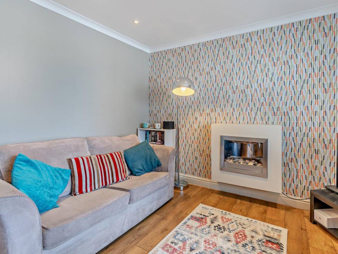 Cottage ∙ 1 Chambre ∙ 2 Personnes - Tenby