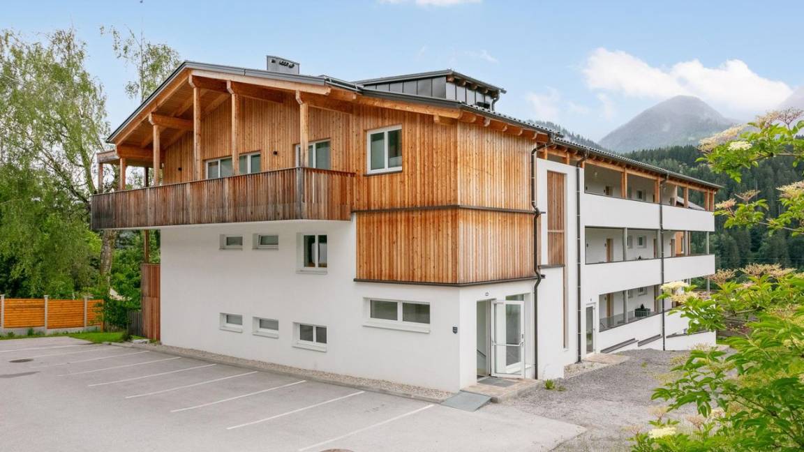 64 M² Apartamento ∙ 2 Habitaciones ∙ 6 Huéspedes - Hallstatt