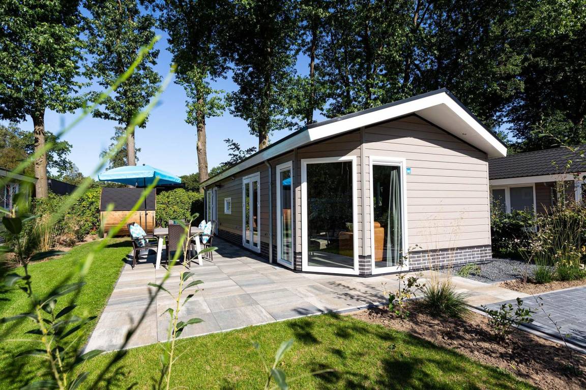 Parco Vacanze ∙ 3 Camere Da Letto ∙ 6 Ospiti - Ede