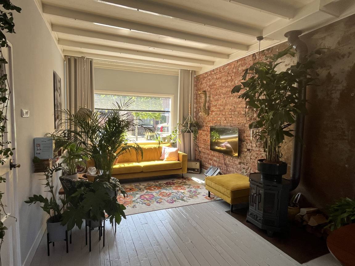 House ∙ 1 Bedroom ∙ 2 Guests - Breda