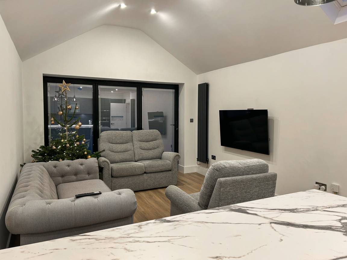 Cottage ∙ 2 Bedrooms ∙ 4 Guests - Leicestershire