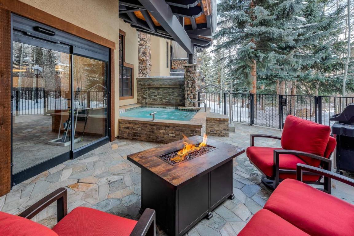 130 M² House ∙ 2 Bedrooms ∙ 6 Guests - Beaver Creek, CO
