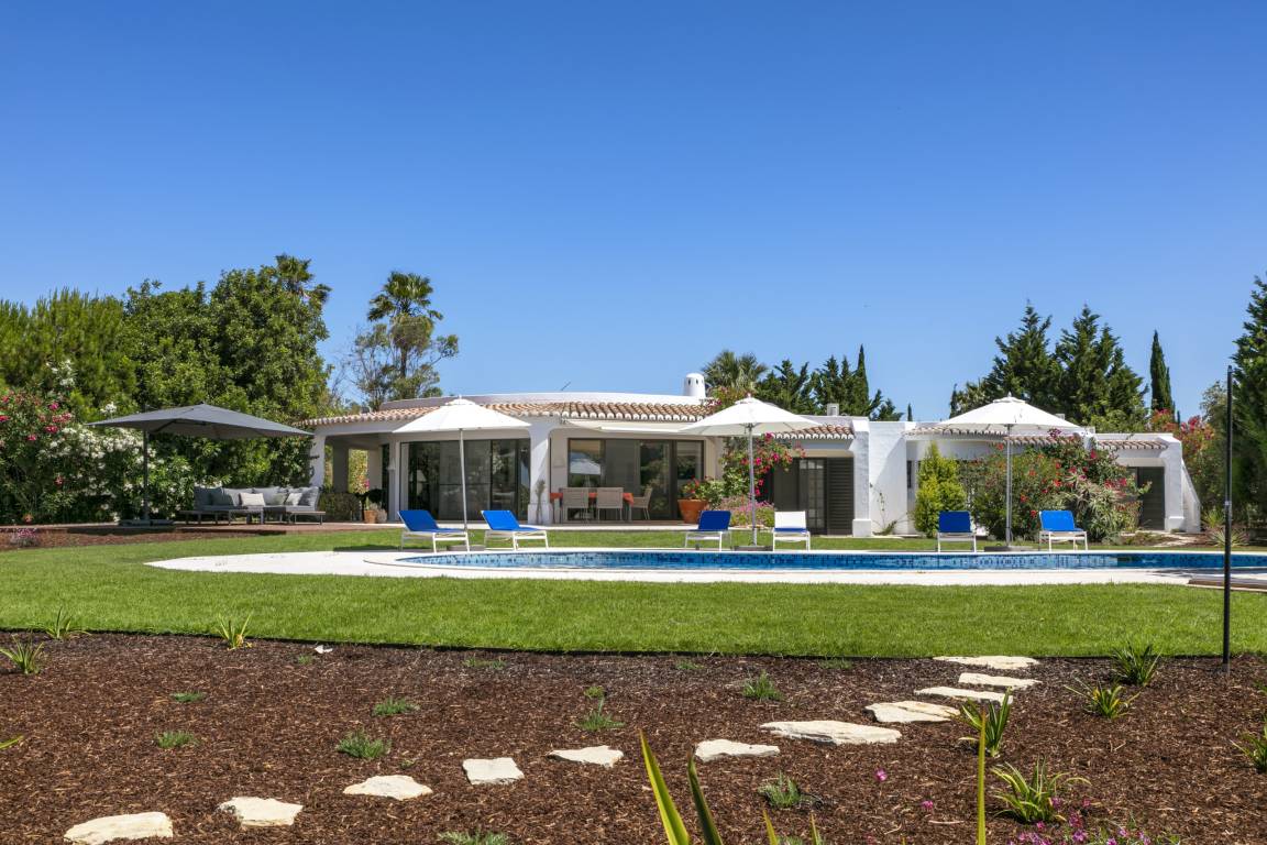 230 M² Villa ∙ 3 Habitaciones ∙ 6 Huéspedes - Carvoeiro