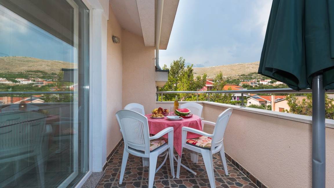 49 M² Apartment ∙ 1 Bedroom ∙ 4 Guests - Primošten
