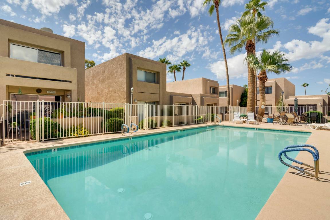139 M² Casa ∙ 2 Habitaciones ∙ 6 Huéspedes - Mesa, AZ