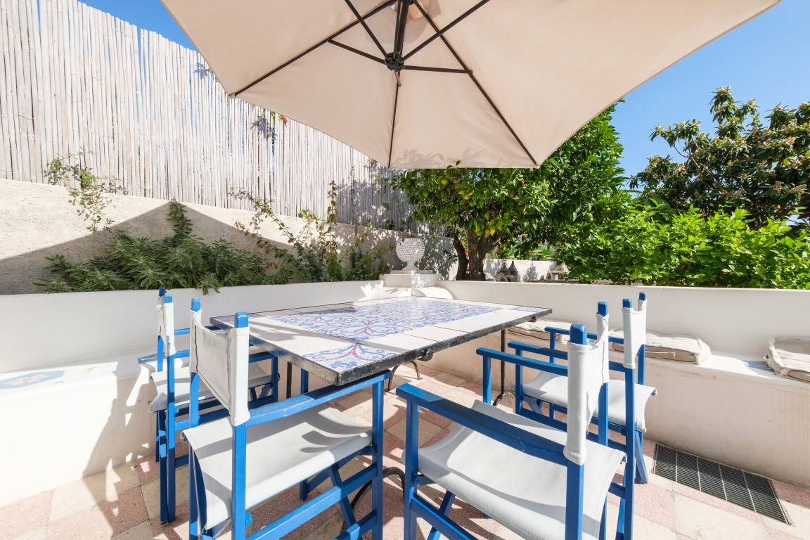 170 M² Villa ∙ 3 Chambres ∙ 8 Personnes - Lipari
