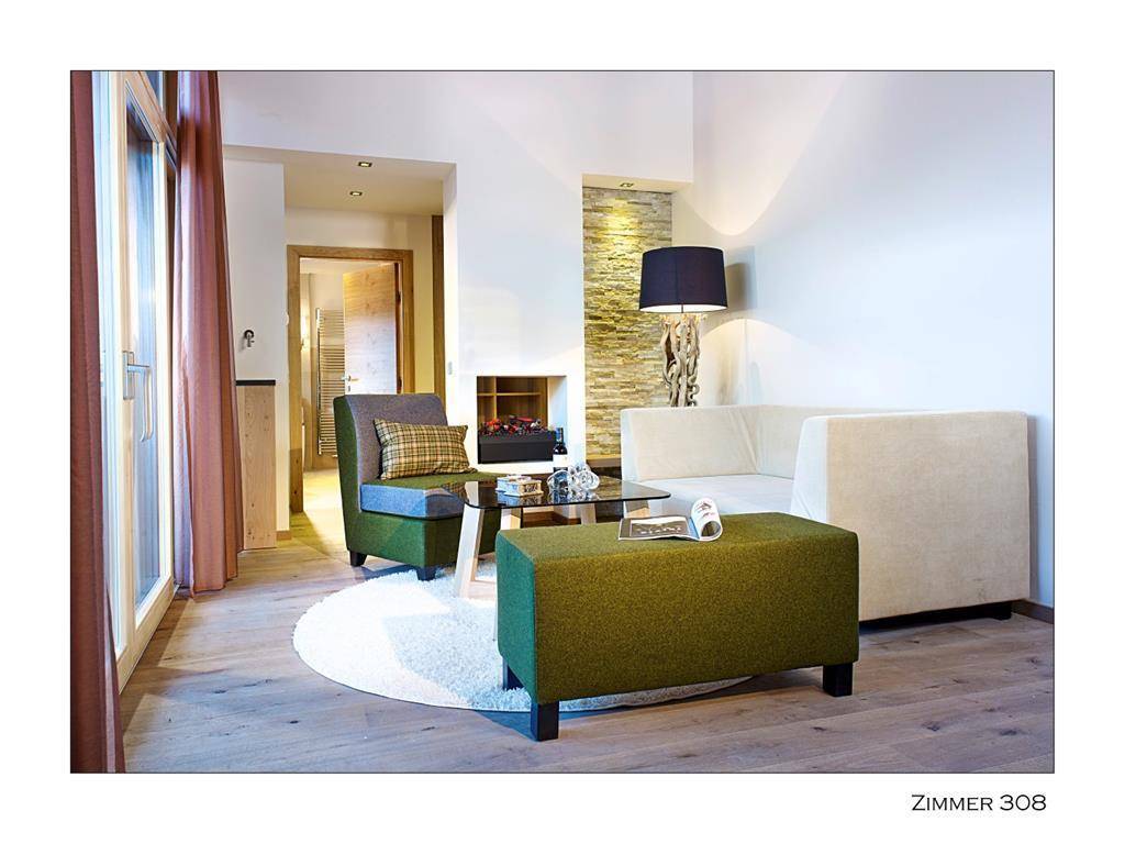 60 M² Hotel ∙ 1 Bedroom ∙ 2 Guests - Sautens