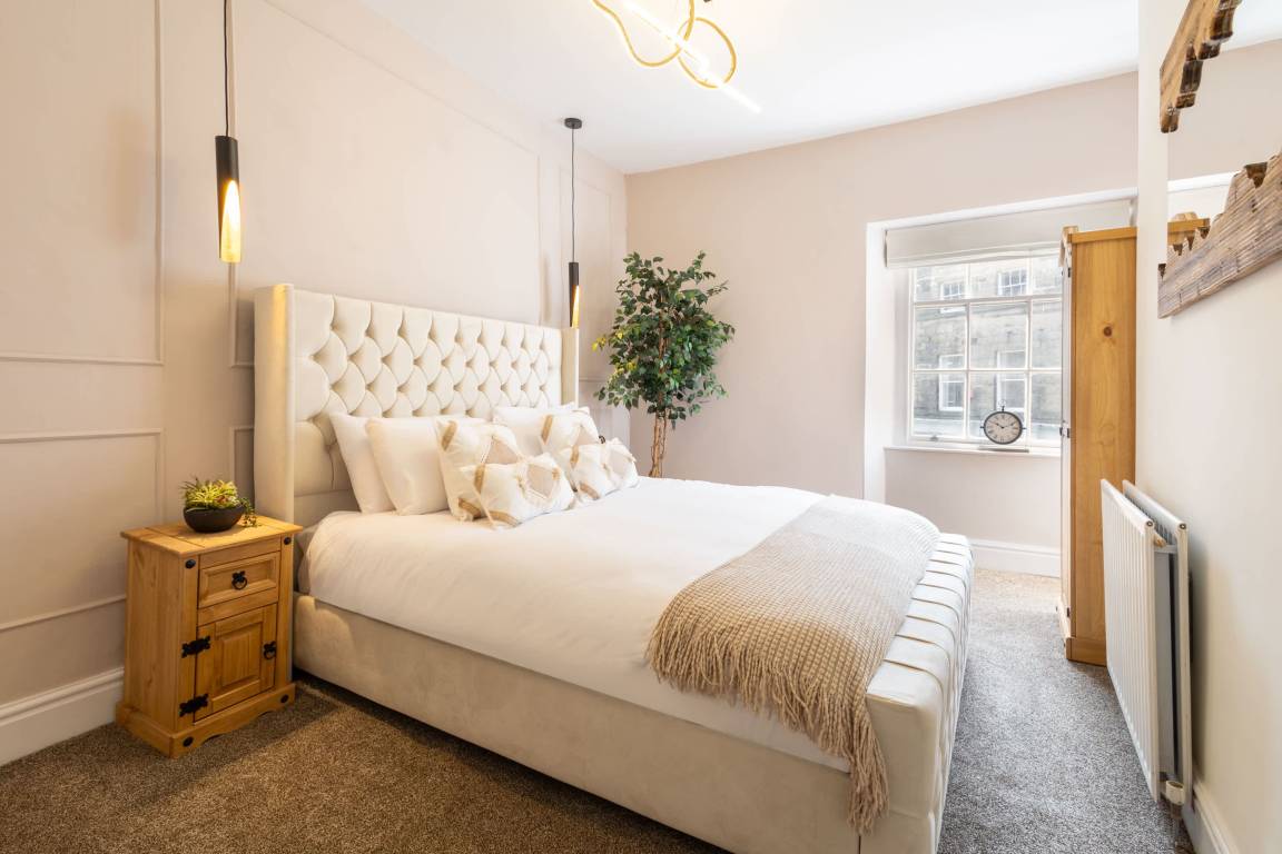House ∙ 3 Bedrooms ∙ 6 Guests - Alnwick