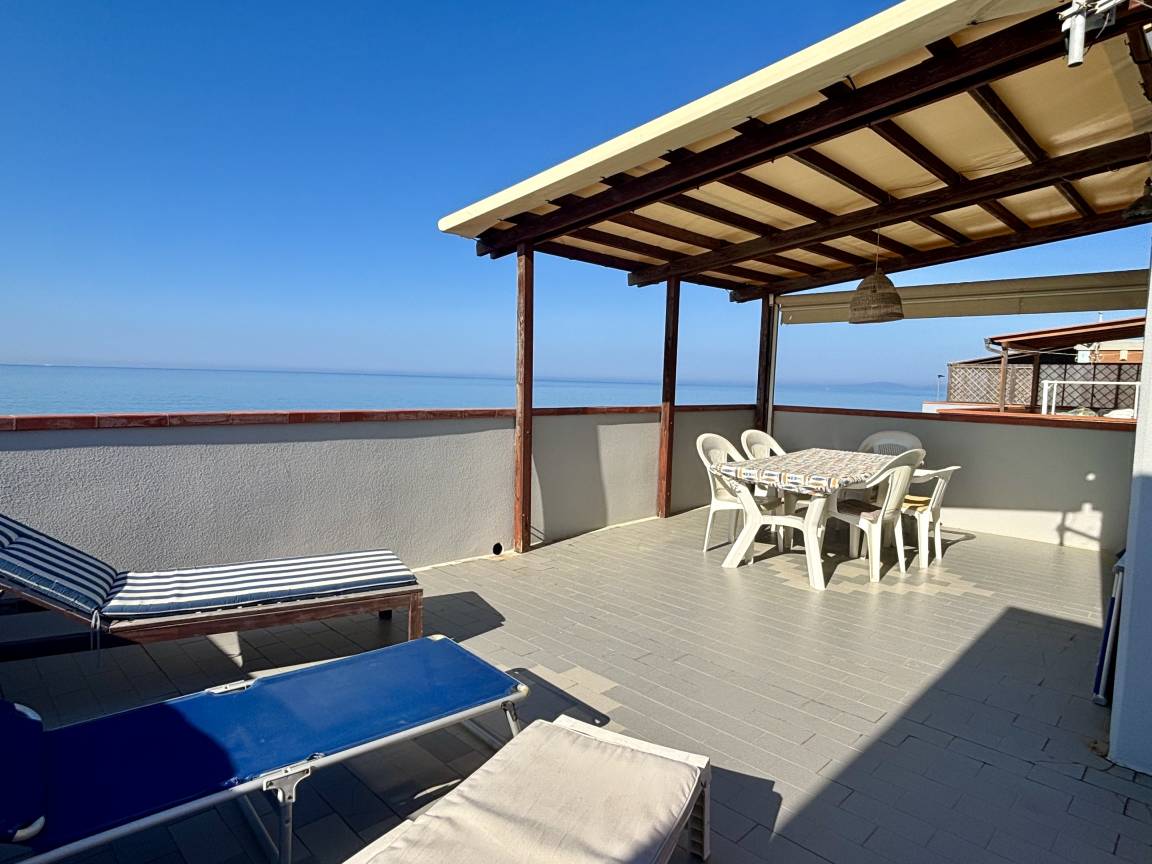 65 M² Apartment ∙ 2 Bedrooms ∙ 5 Guests - Castiglione della Pescaia