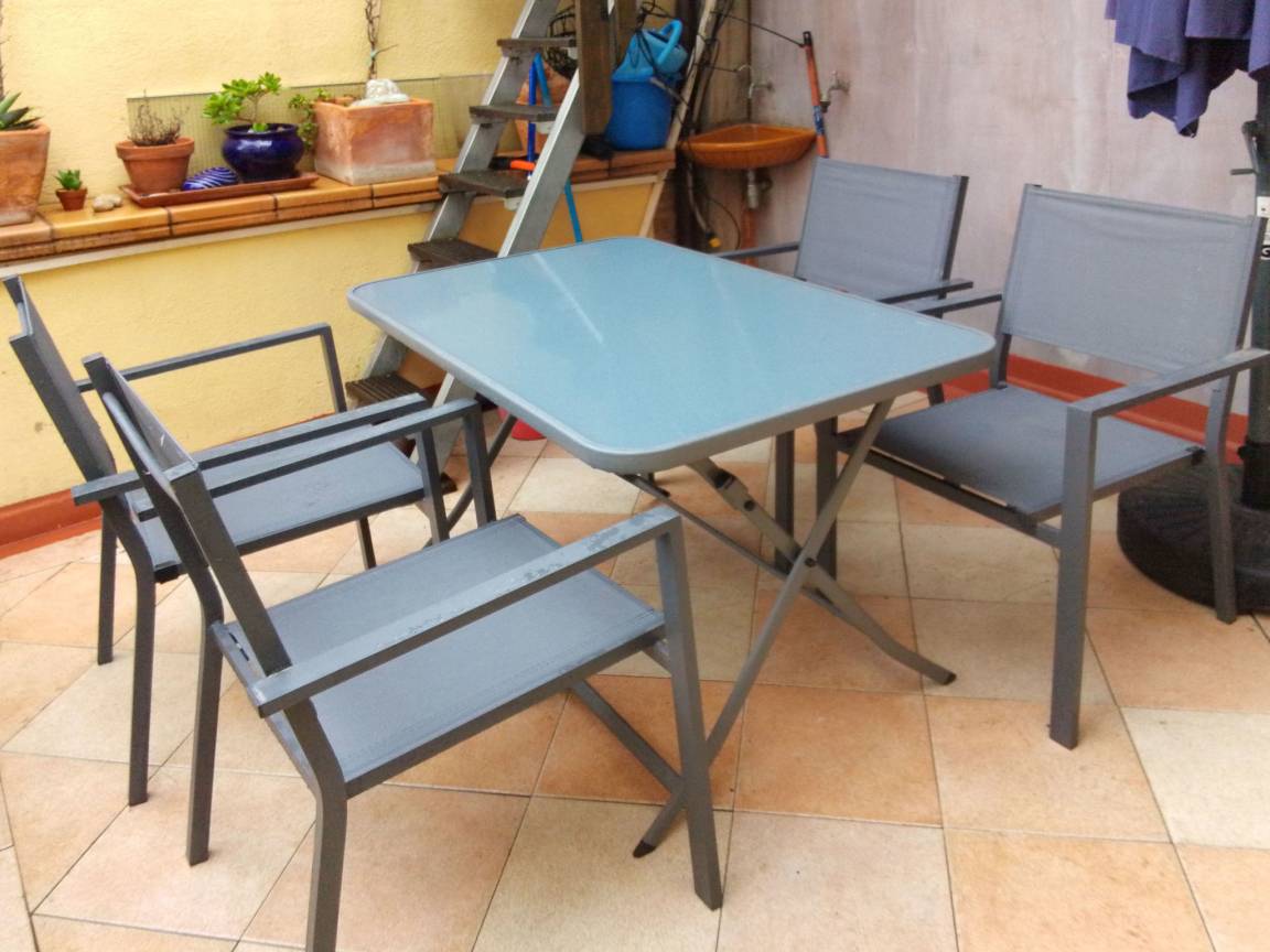 57 M² Huis ∙ 1 Slaapkamer ∙ 3 Gasten - Vinaròs