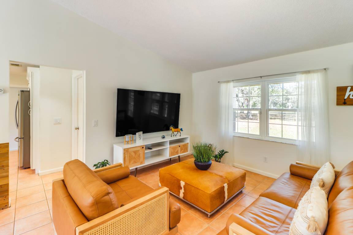 115 M² Casa ∙ 2 Habitaciones ∙ 4 Huéspedes - Rainbow Springs, FL