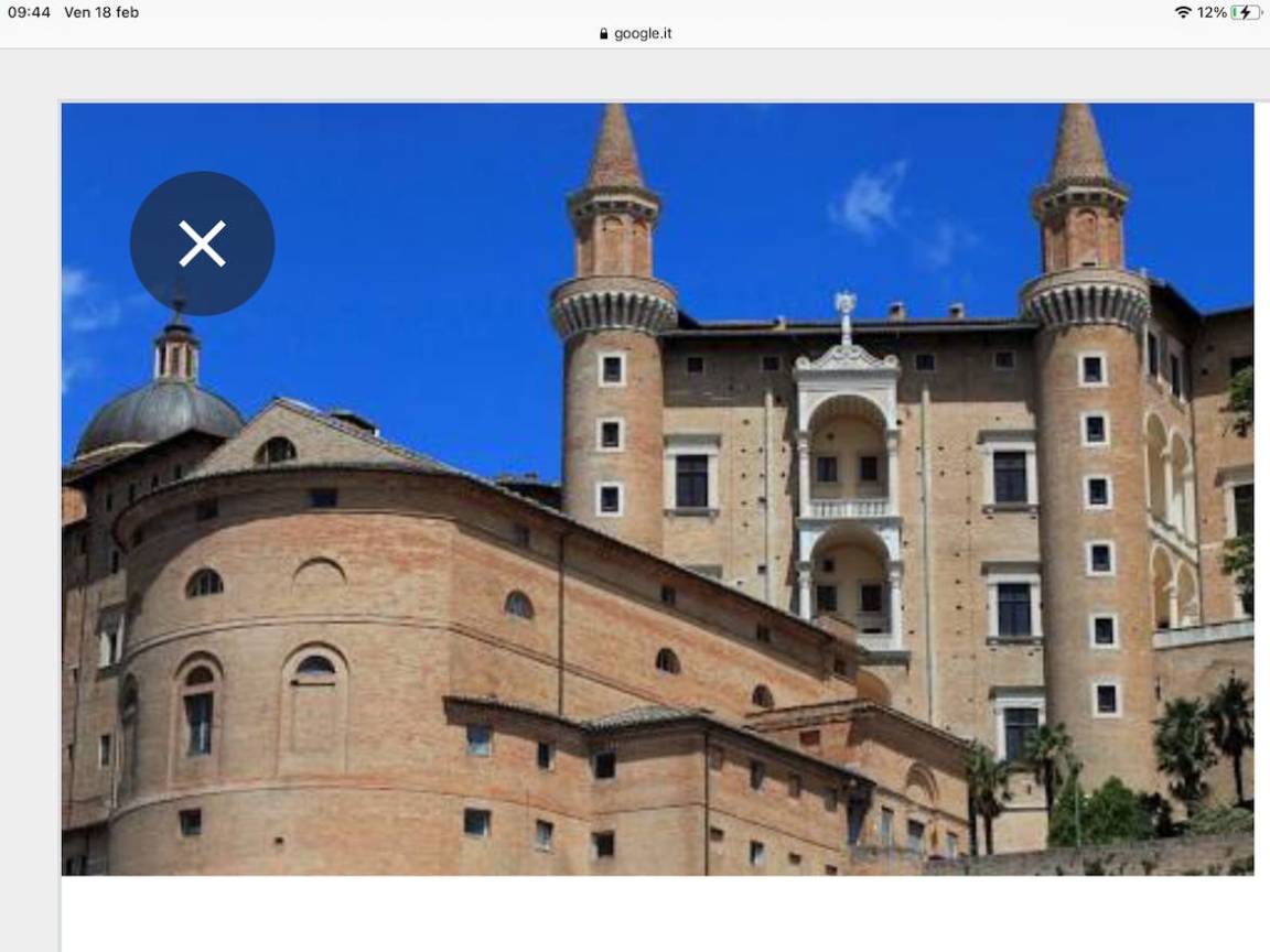 30 M² Apartamento ∙ 1 Huésped - Urbino