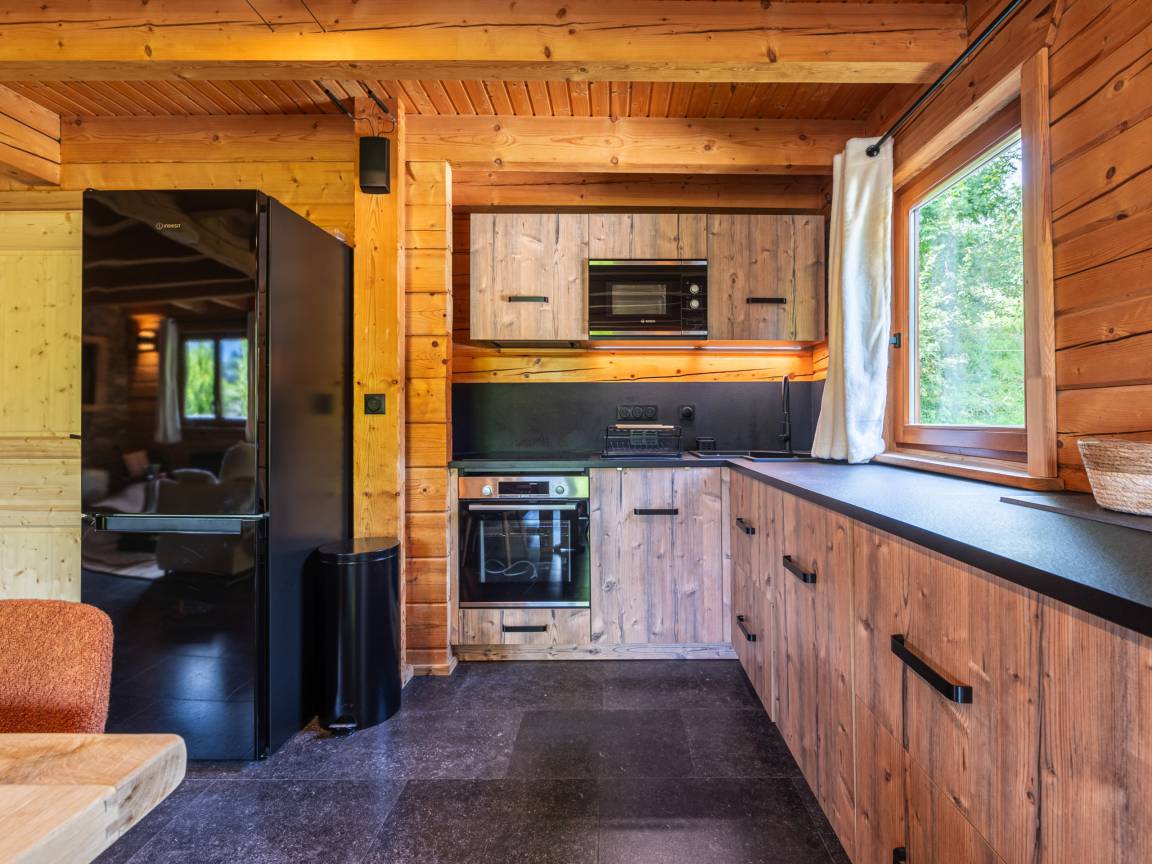 78 M² Chalet ∙ 3 Chambres ∙ 8 Personnes - Morillon