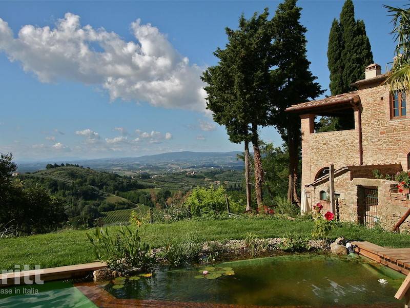 House ∙ 2 Bedrooms ∙ 5 Guests - Certaldo