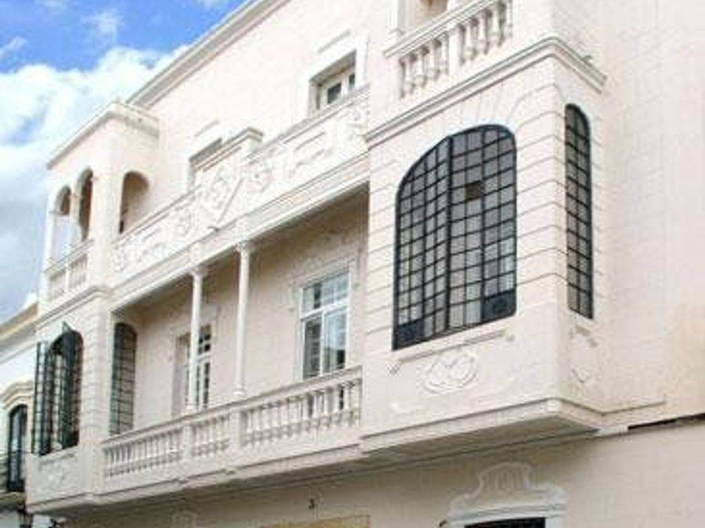 Palacio Arteaga - Olivenza