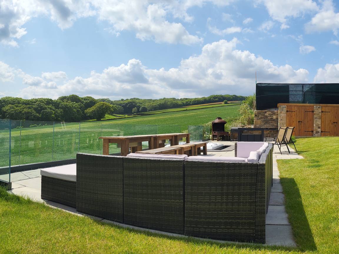 Casa Rural ∙ 2 Habitaciones ∙ 4 Huéspedes - Sheffield