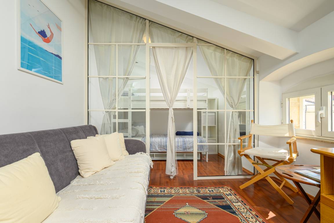 38 M² Apartment ∙ 1 Bedroom ∙ 3 Guests - Poreč