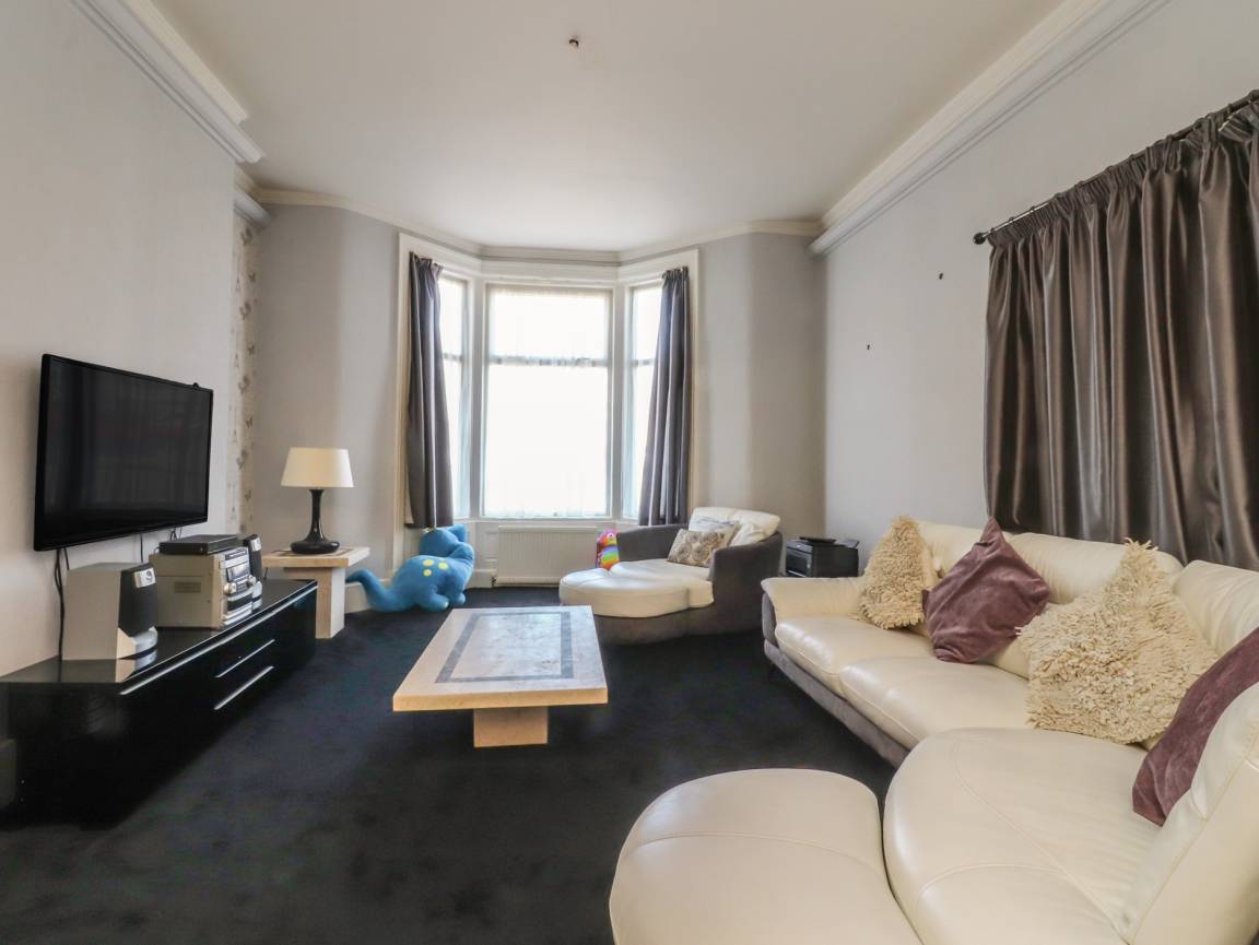 Cottage ∙ 2 Chambres ∙ 6 Personnes - Blackpool